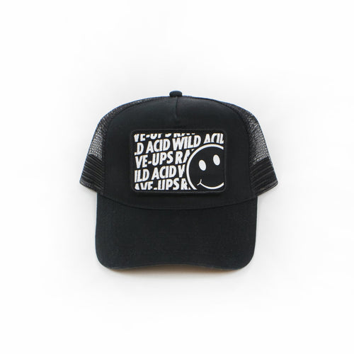 Caps – Future Past Clothing